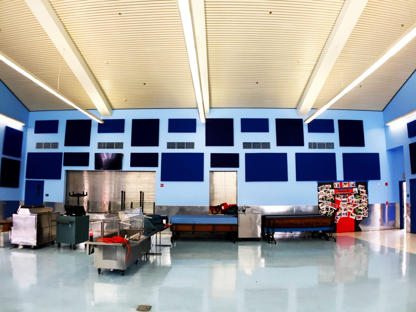 Acoustic Treatment for Schools | Better Sound Acoustics