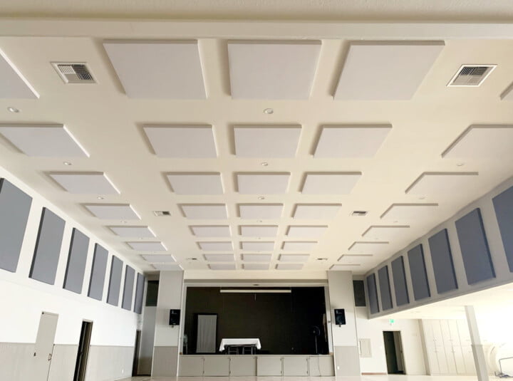 Acoustic Sound Panels | Better Sound Acoustics
