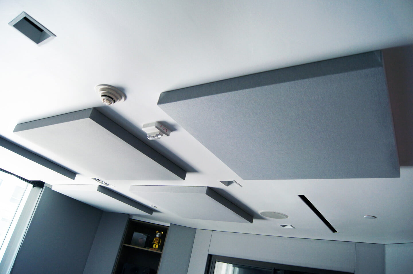Acoustic Products | Better Sound Acoustics