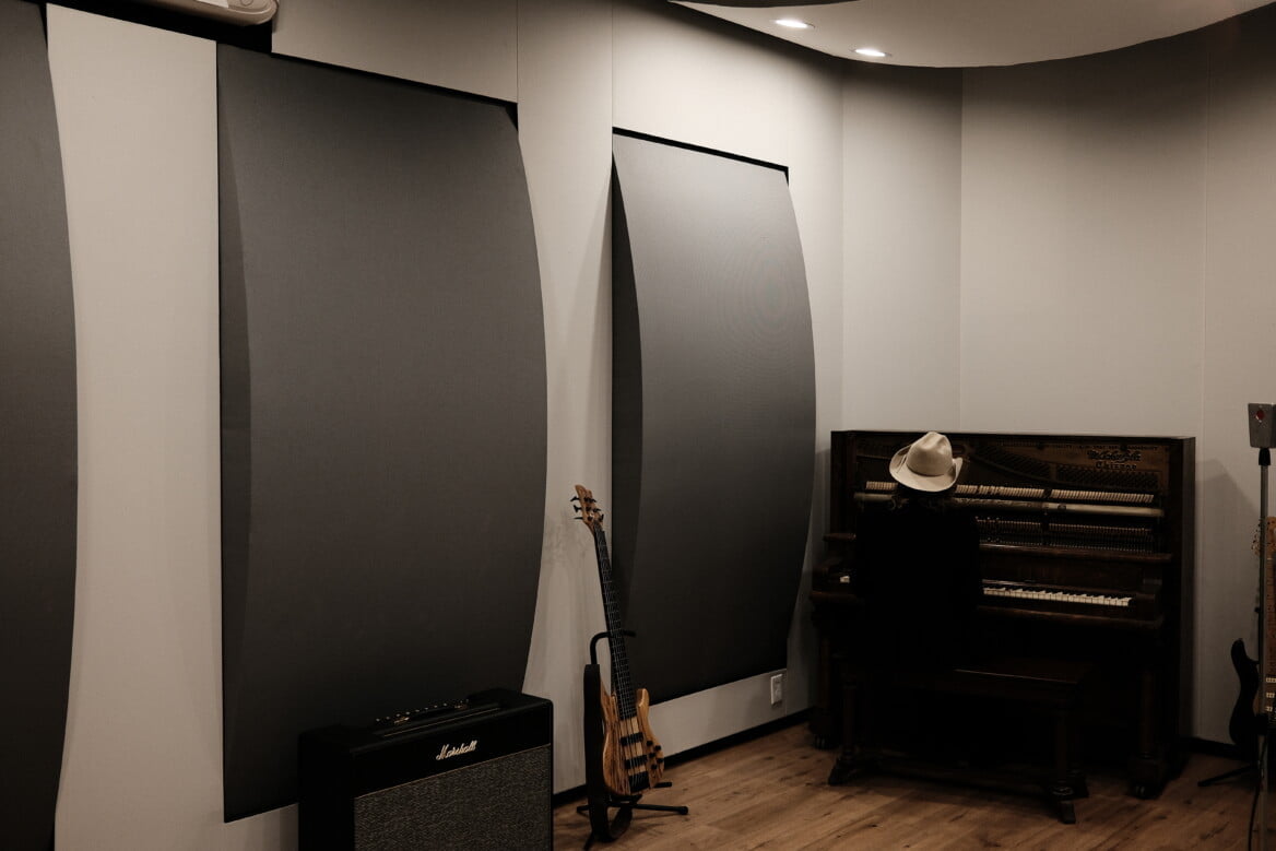 Studio Rental | Better Sound Acoustics