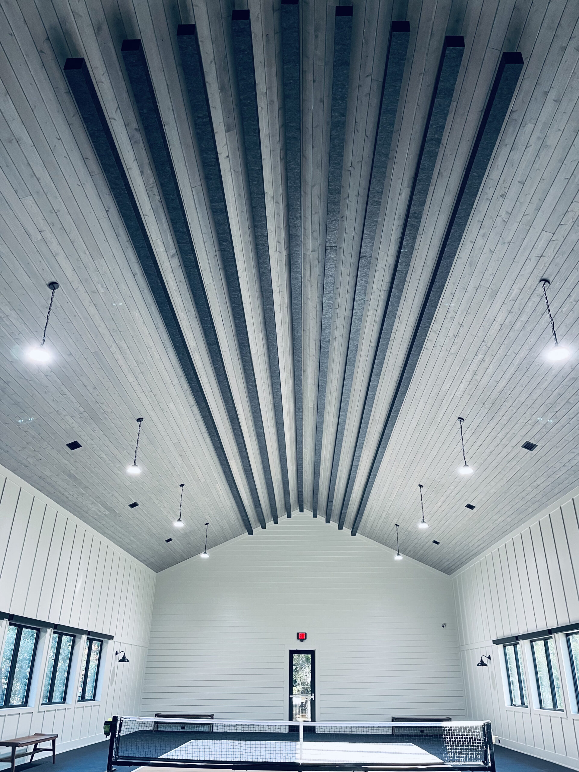 Acoustic Polyester Baffles | Better Sound Acoustics